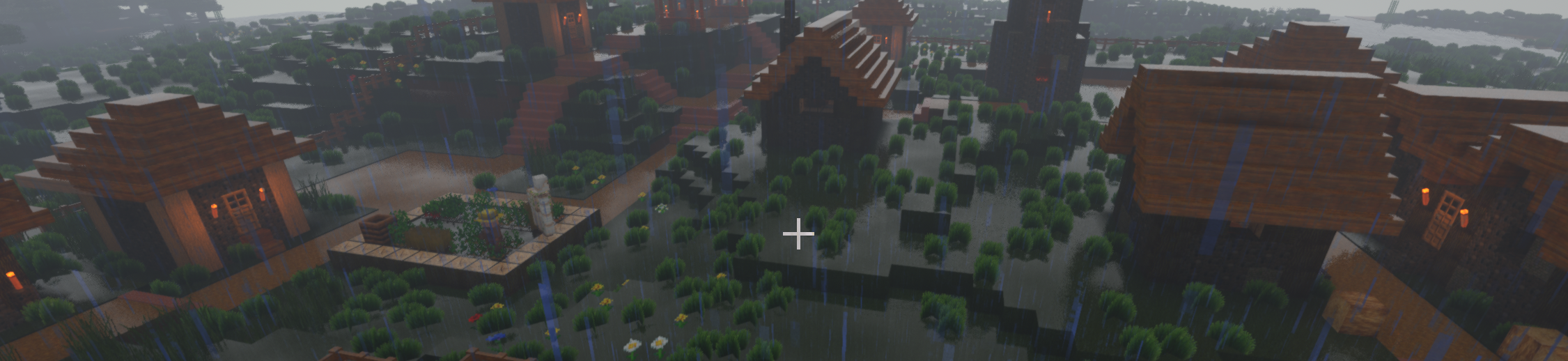 The AD&D with ADHD Minecraft Server | Playing AD&D with ADHD!